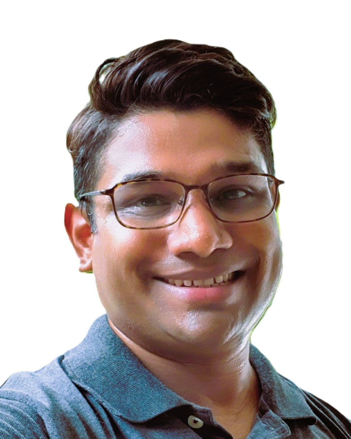 Shaz Arsahd – Get One Sdn. Bhd.